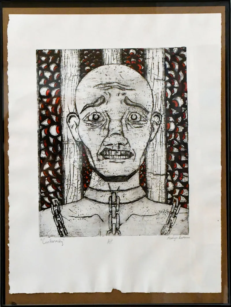 2024 IMAGE Art Show | ECRAC